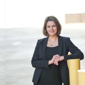 Aleksandra Anderson Attorney – Anderson Legal