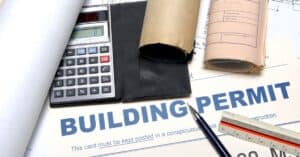9 Types of Projects That Need a Construction Permit – Anderson Legal
